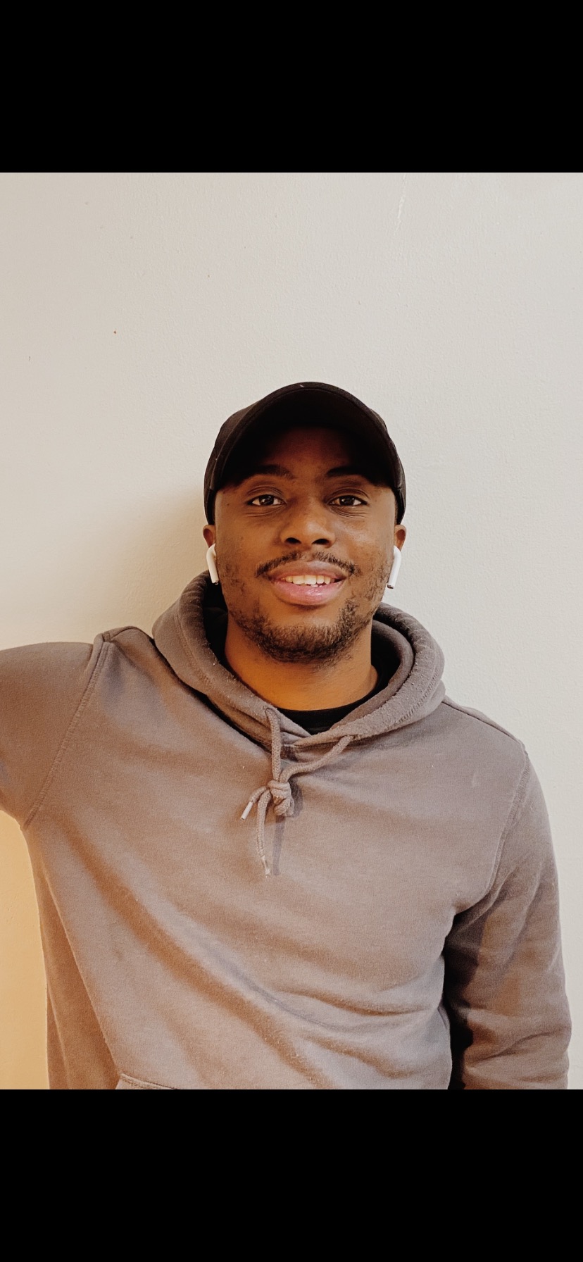 Our Team – Project always Receiving